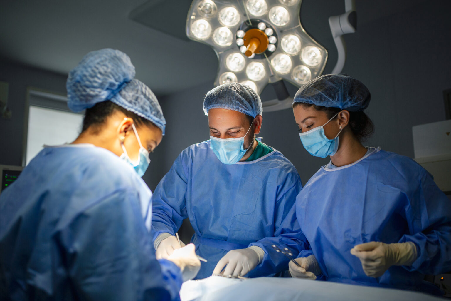 What is Laparoscopic Surgery? Benefits Over Old Methods